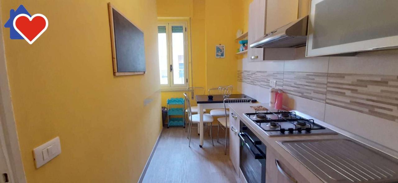 Appartamento in affitto a Catanzaro