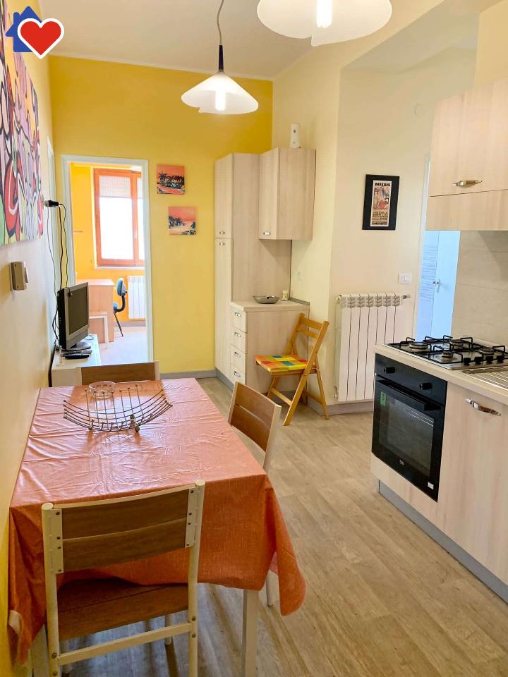 Appartamento in affitto a Catanzaro