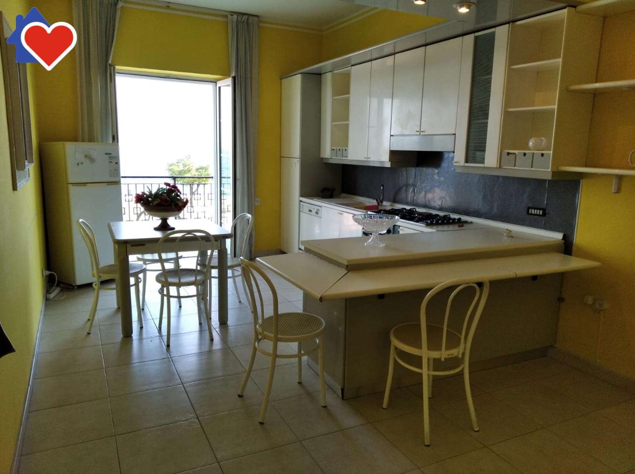 Appartamento in affitto a Catanzaro