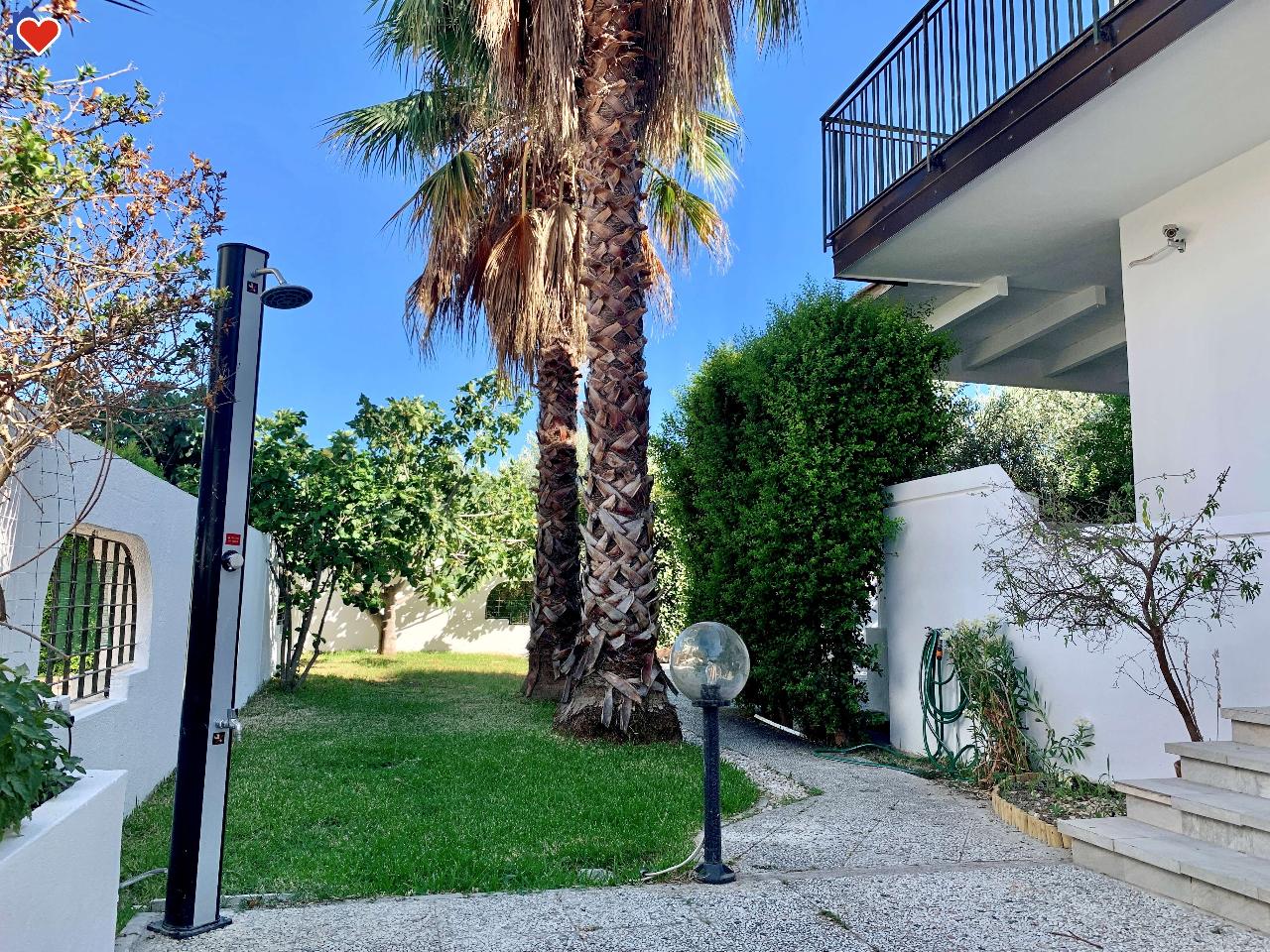 Villa unifamiliare in vendita a Montauro