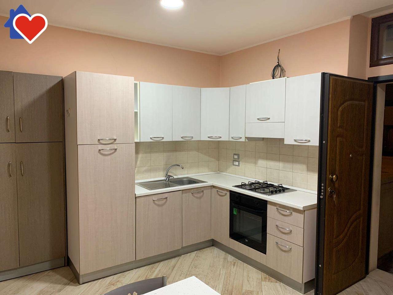 Appartamento in affitto a Catanzaro