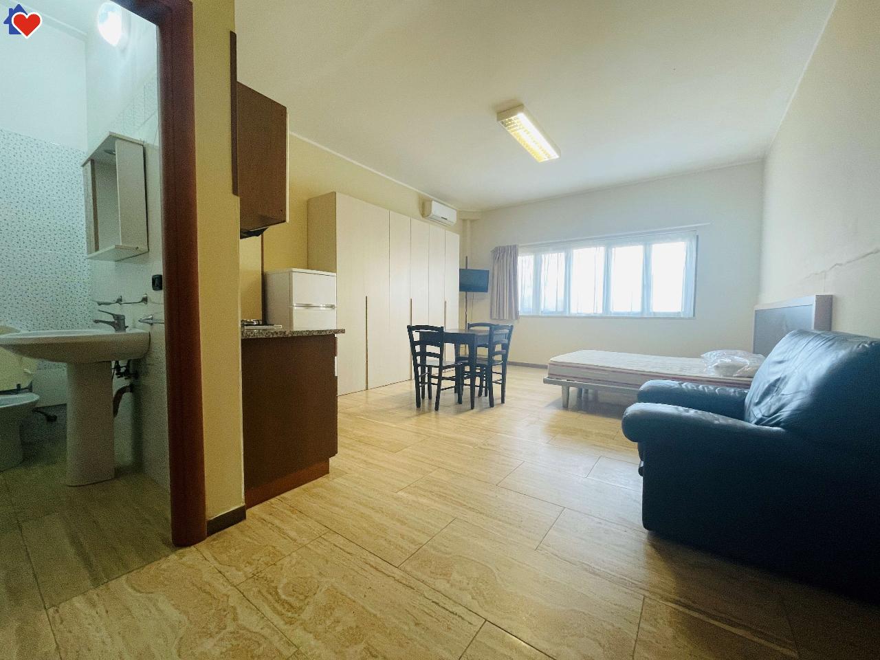 Appartamento in affitto a Catanzaro