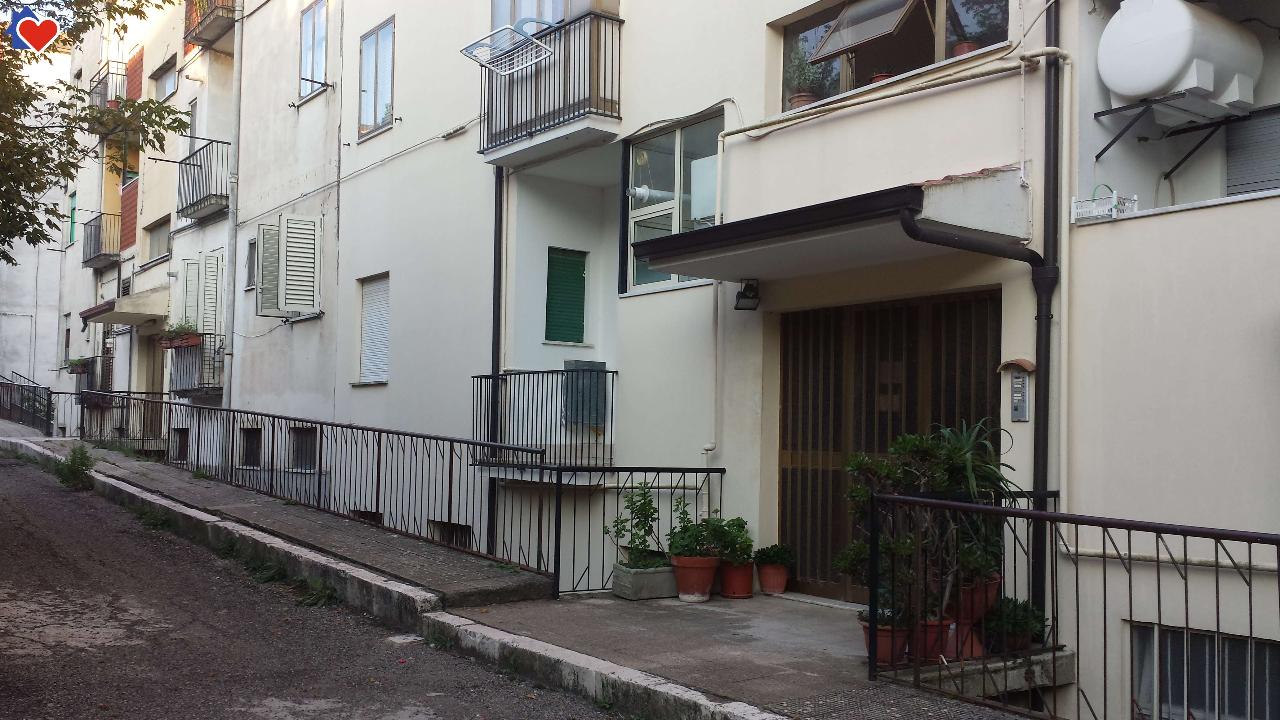 Appartamento in vendita a Catanzaro