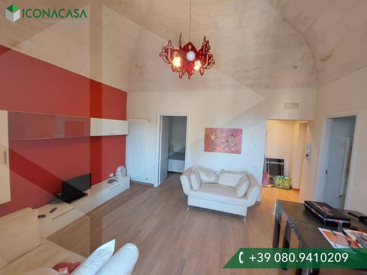 Appartamento in vendita a Modugno