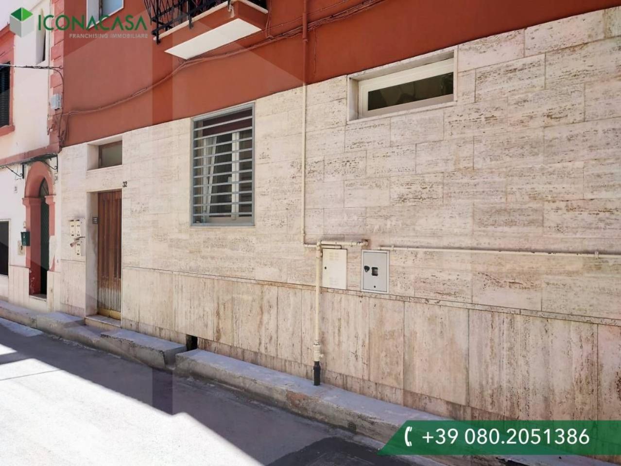 Appartamento in vendita a Bari