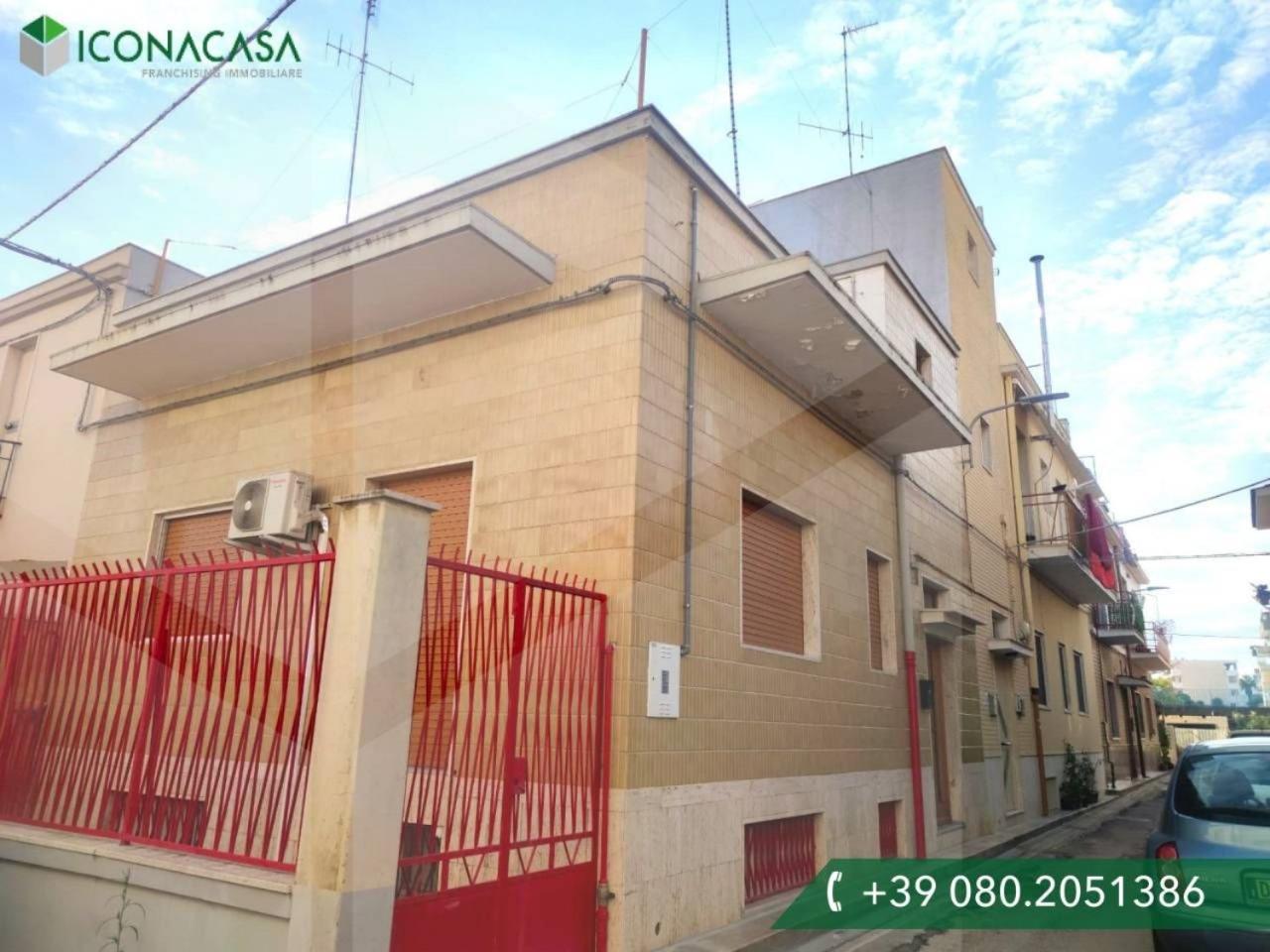 Villa in vendita a Bari