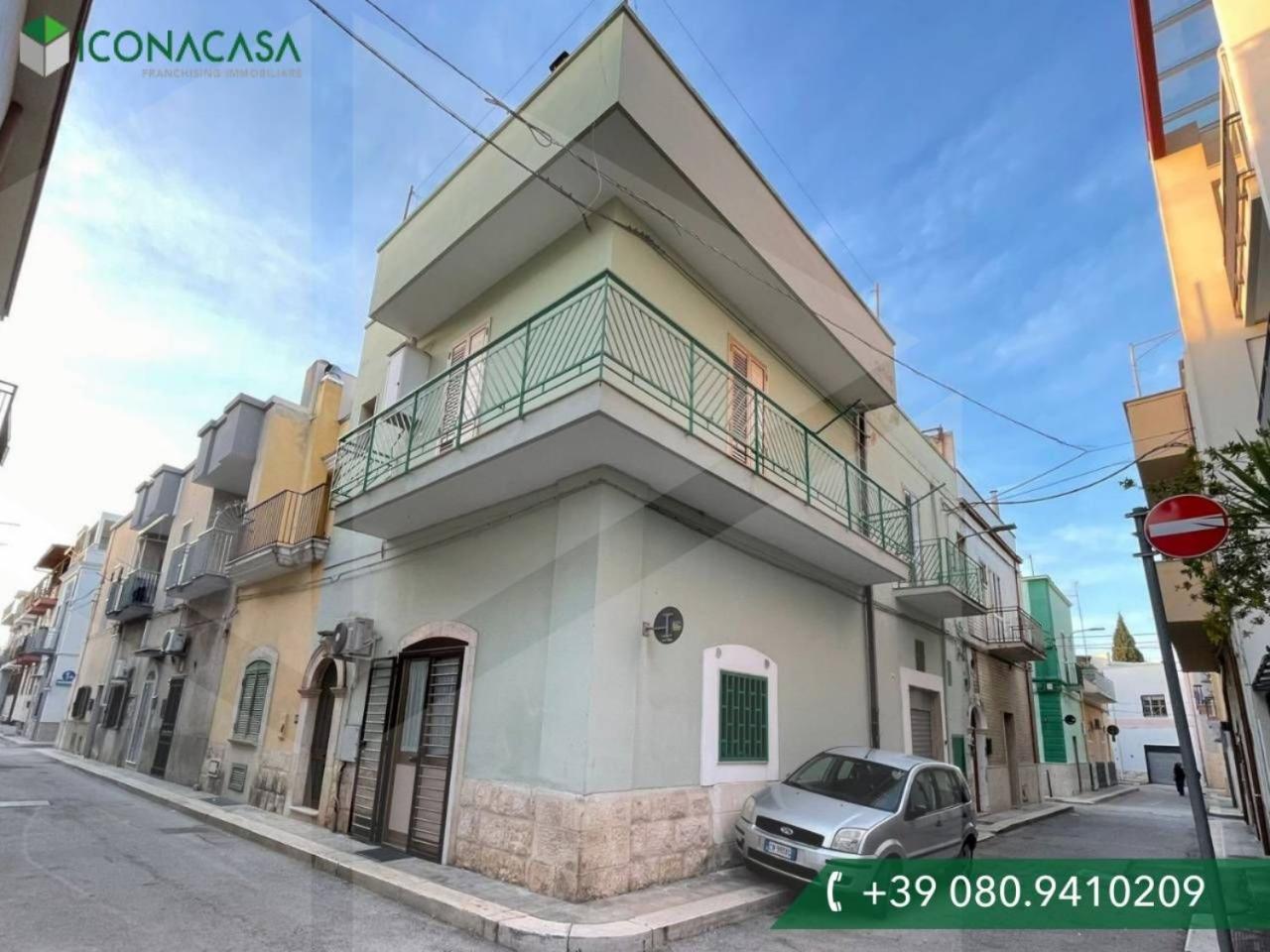 Villa in vendita a Modugno