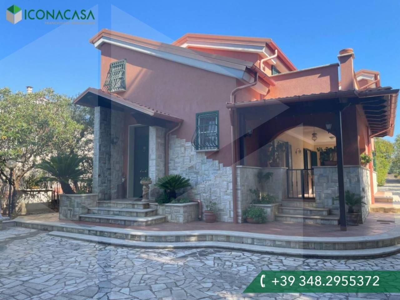 Villa in vendita a Corato