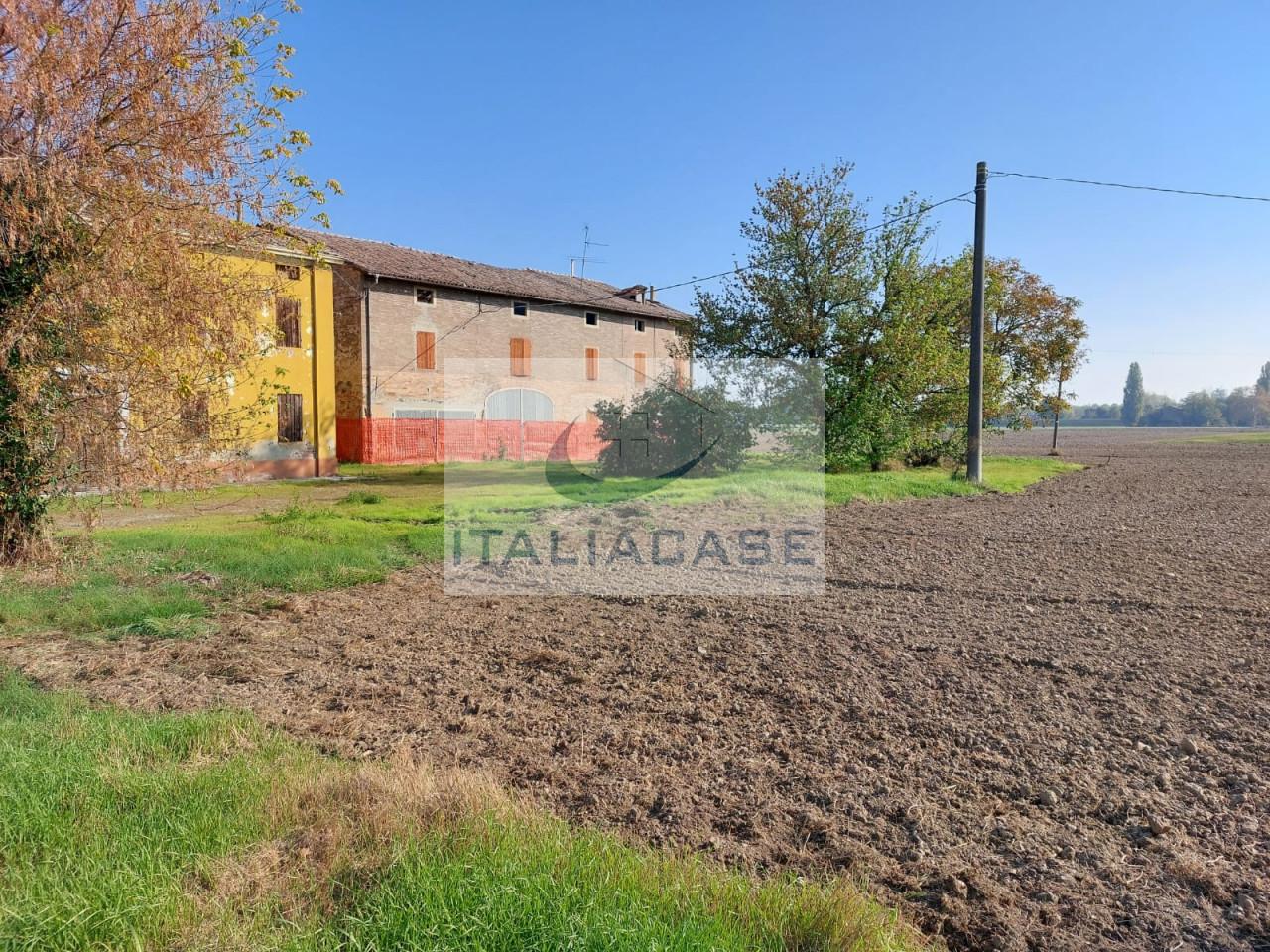 Terreno edificabile residenziale in vendita a Sorbolo Mezzani