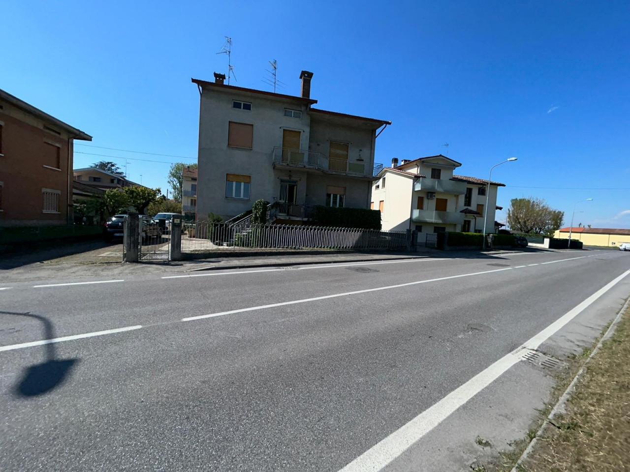 Villa in vendita a Sorbolo Mezzani