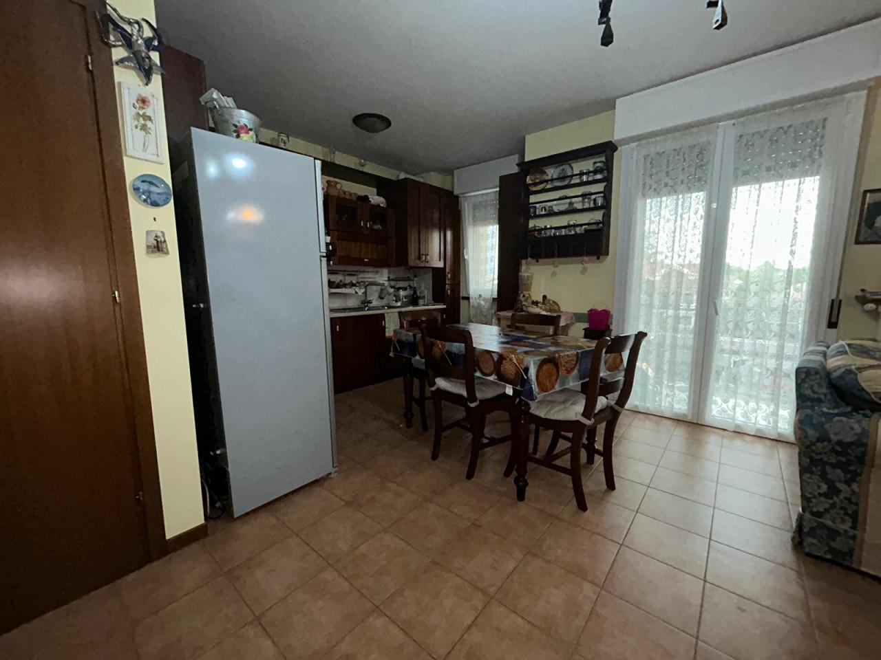 Appartamento in vendita a Brescello