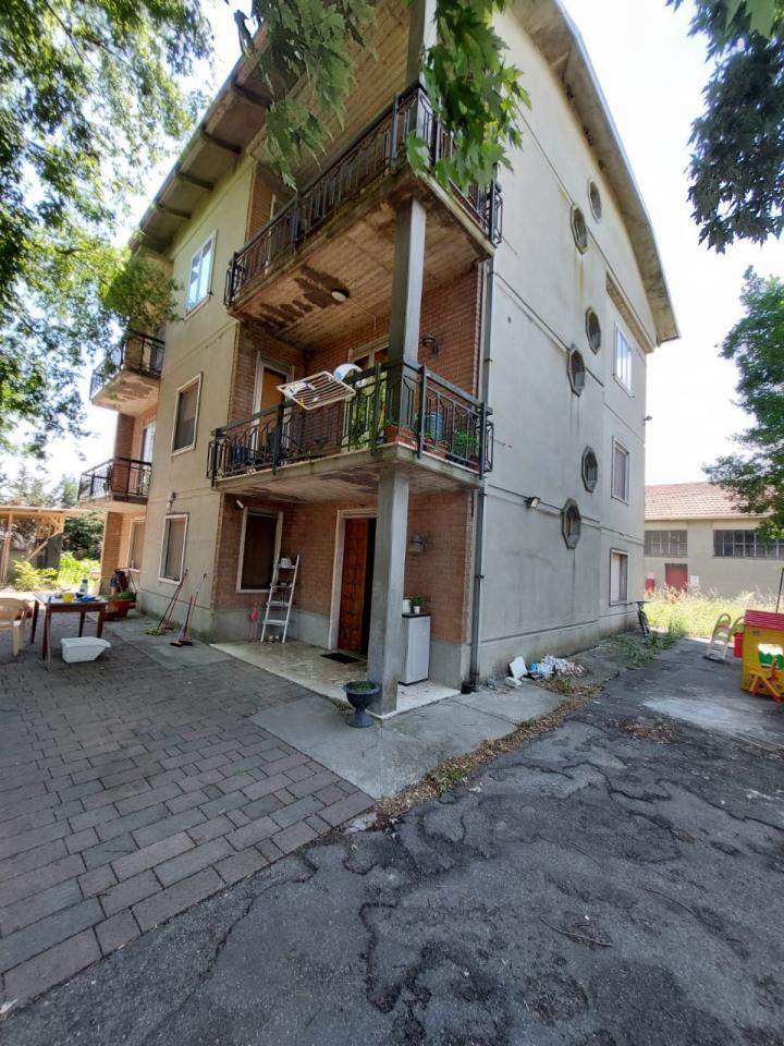 Appartamento in vendita a Sorbolo Mezzani