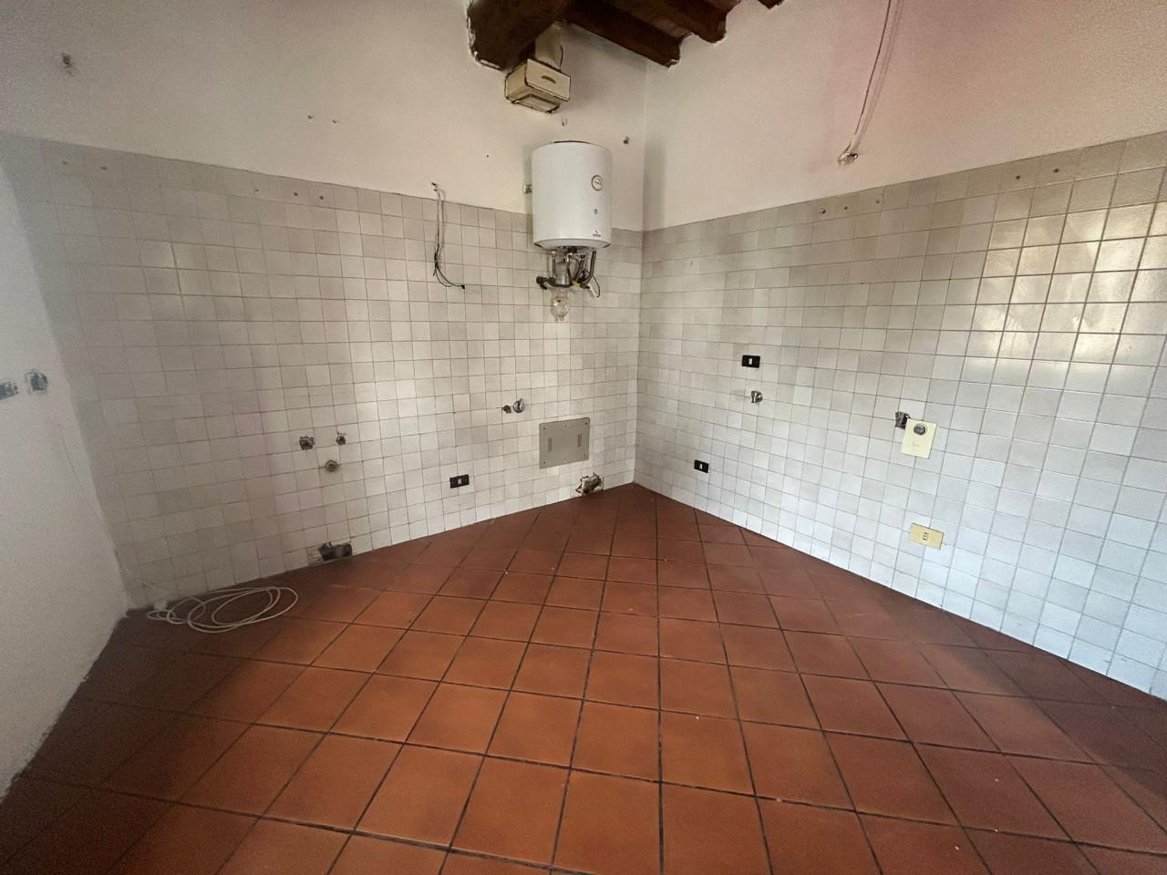 Appartamento in vendita a Brescello