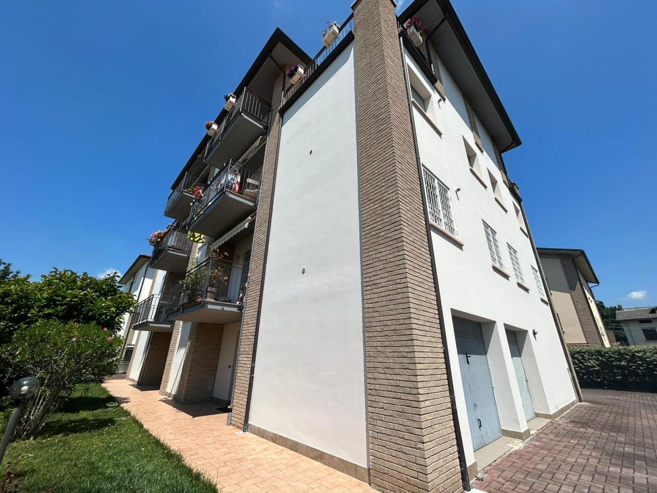 Appartamento in vendita a Brescello