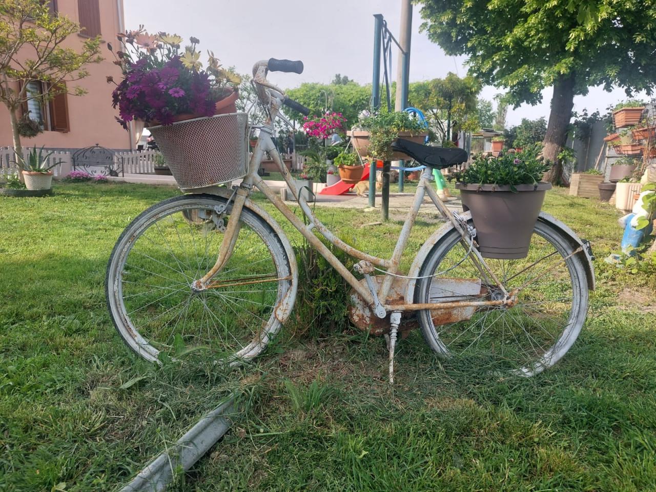 Villa in vendita a Parma