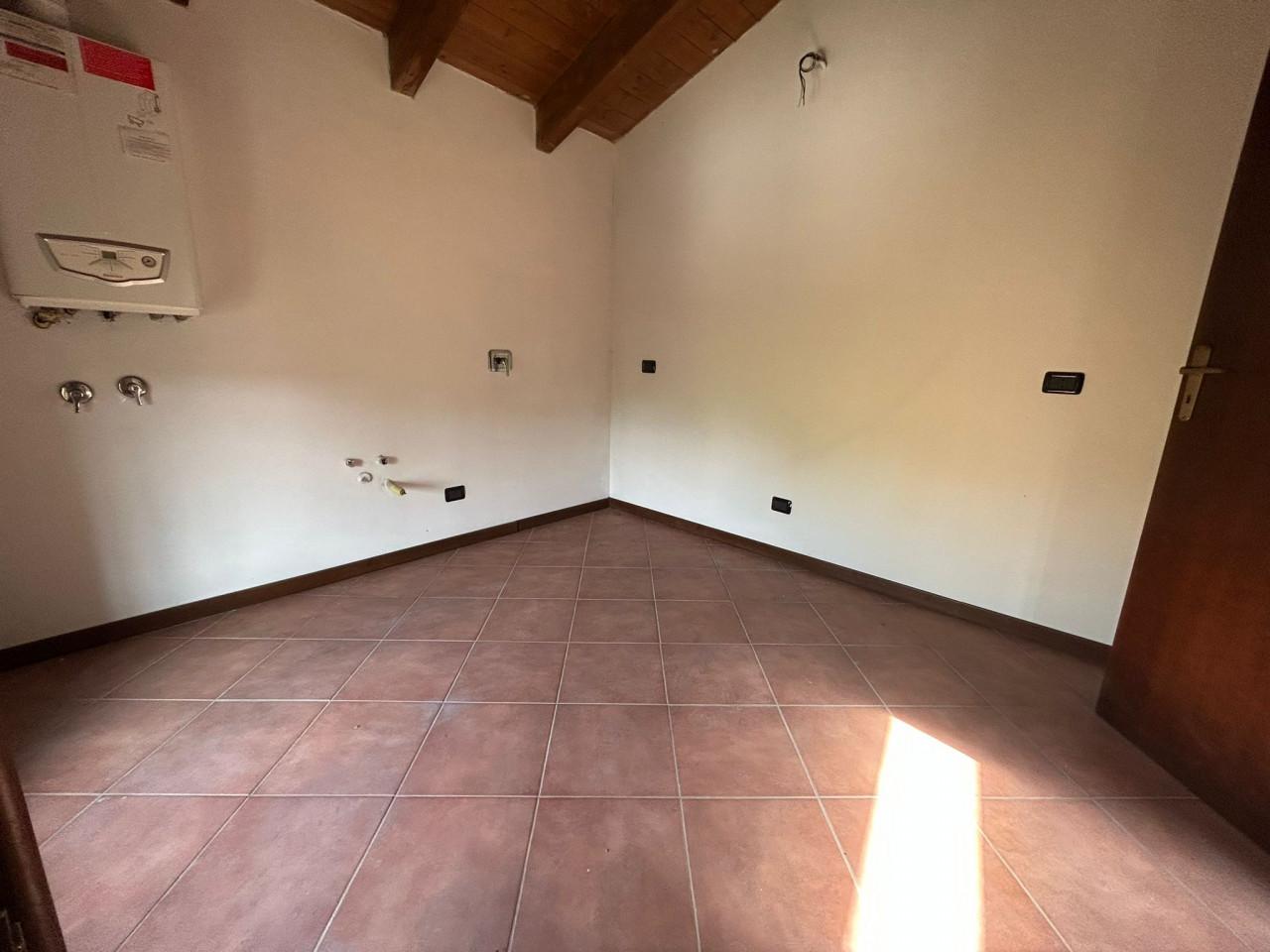 Appartamento in vendita a Brescello