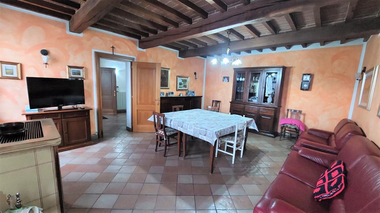 Villa in vendita a Brescello