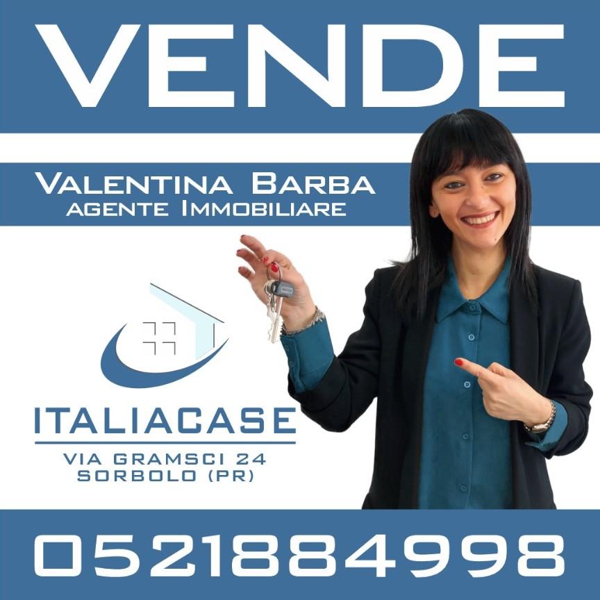 Appartamento in vendita a Sorbolo Mezzani