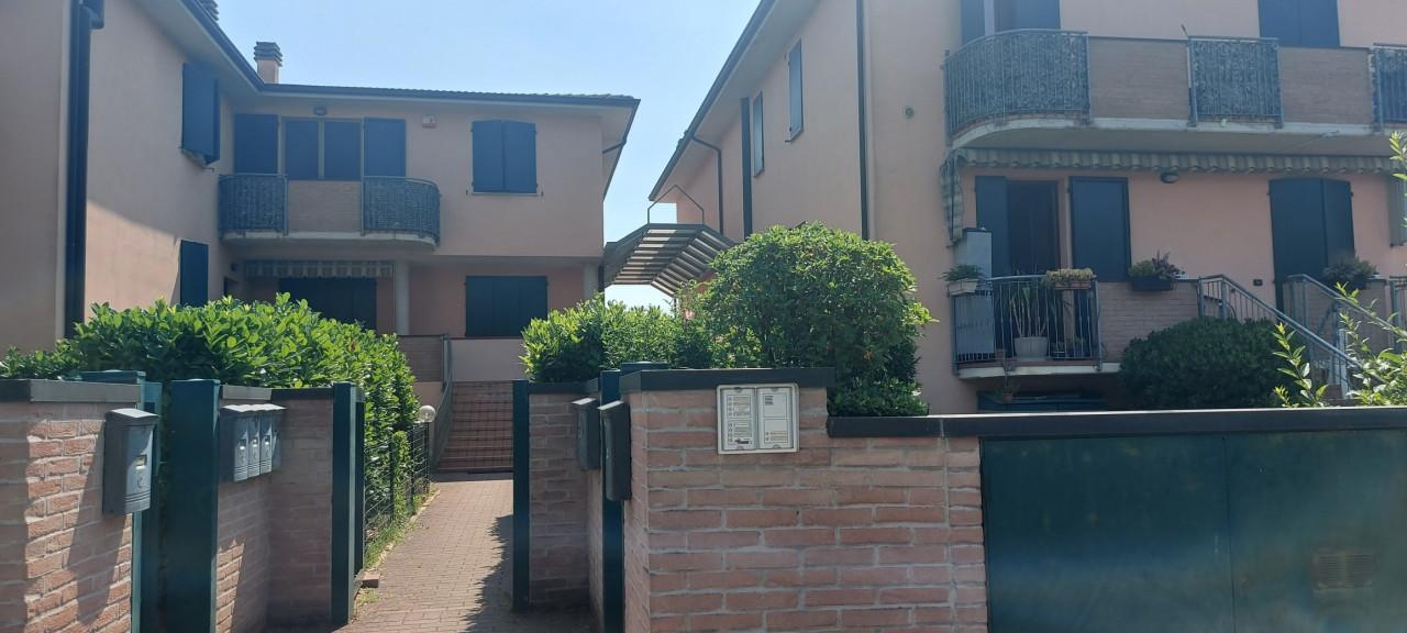 Appartamento in vendita a Brescello