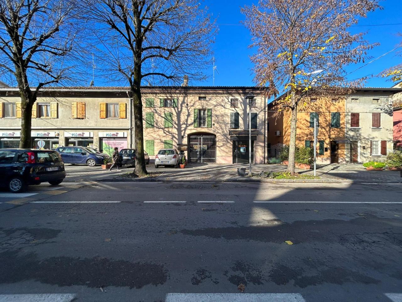 Appartamento in vendita a Sorbolo Mezzani