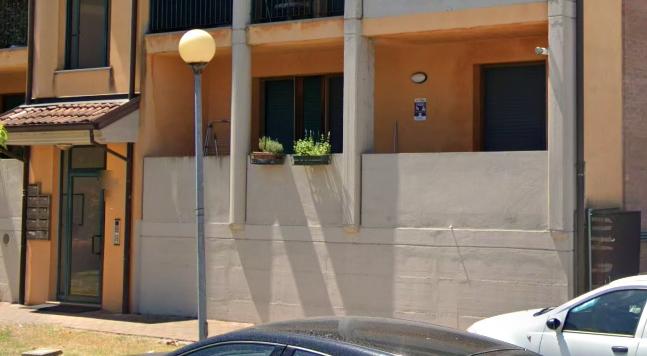 Appartamento in vendita a Sorbolo Mezzani
