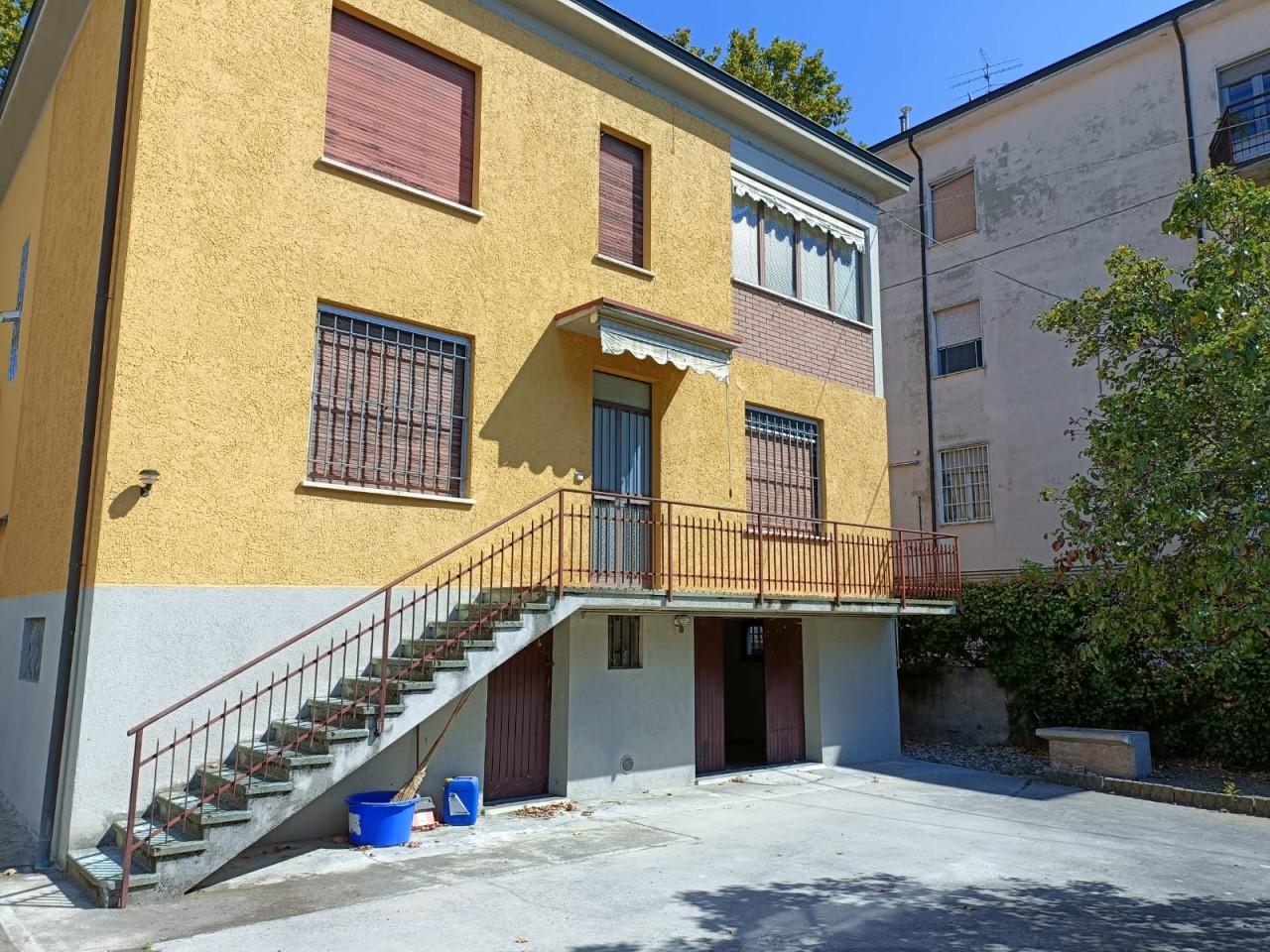 Appartamento in vendita a Gattatico