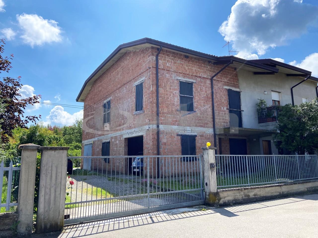 Casa indipendente in vendita a Castelfranco Emilia