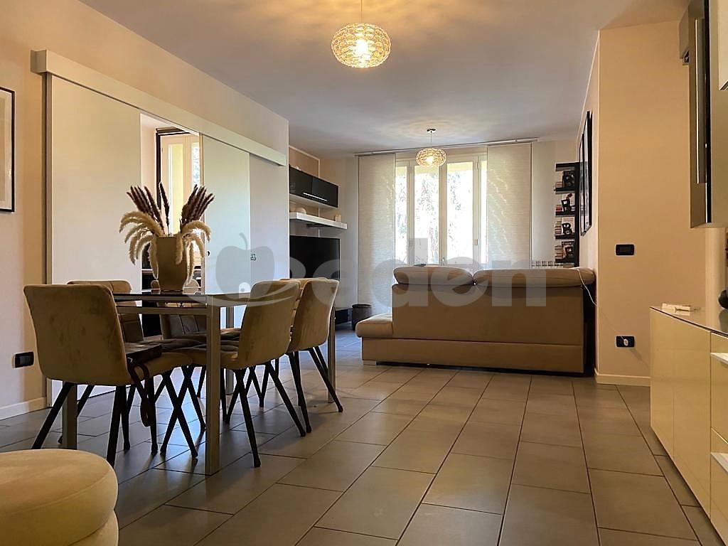 Appartamento in vendita a Castelfranco Emilia