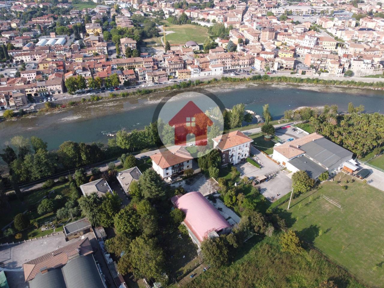 Terreno edificabile in vendita a Bussolengo