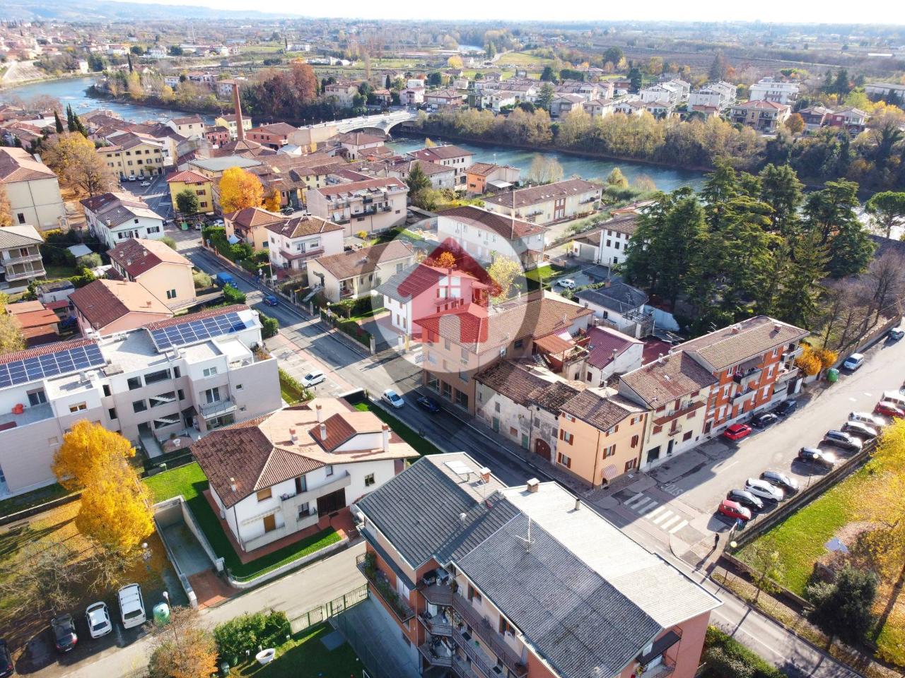 Appartamento in vendita a Pescantina