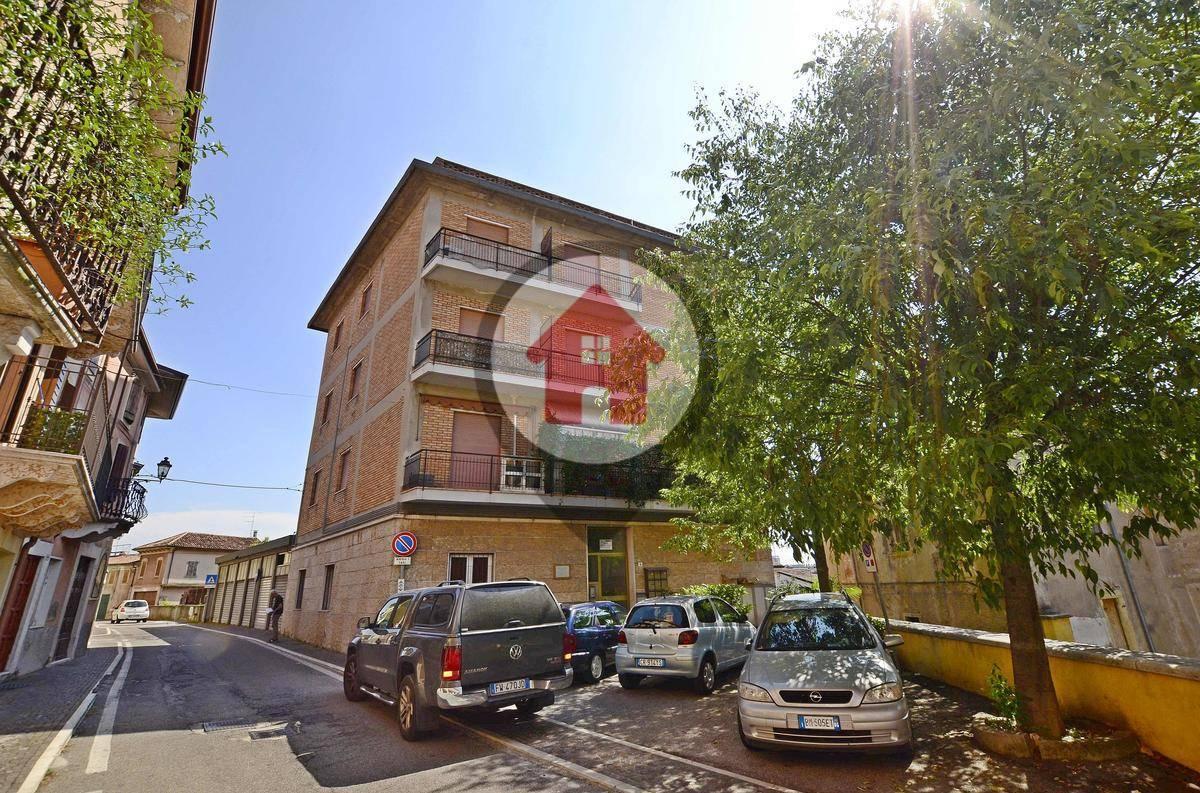 Appartamento in vendita a Pescantina