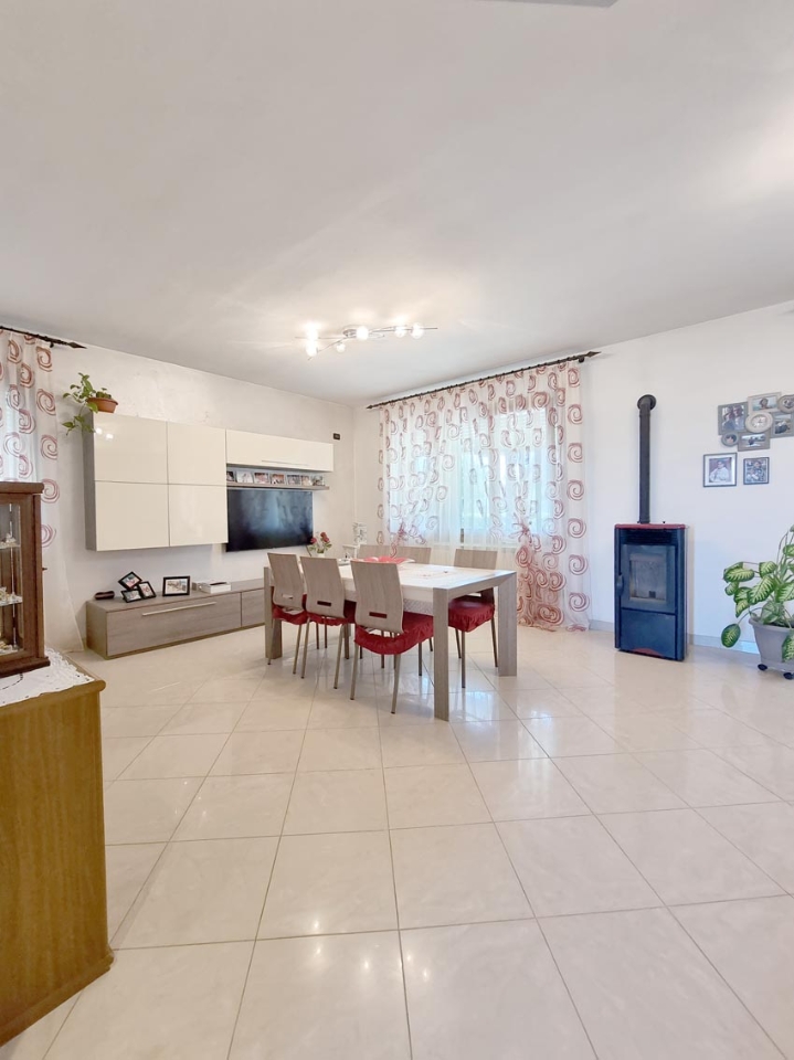 Villa bifamiliare in vendita a Chioggia