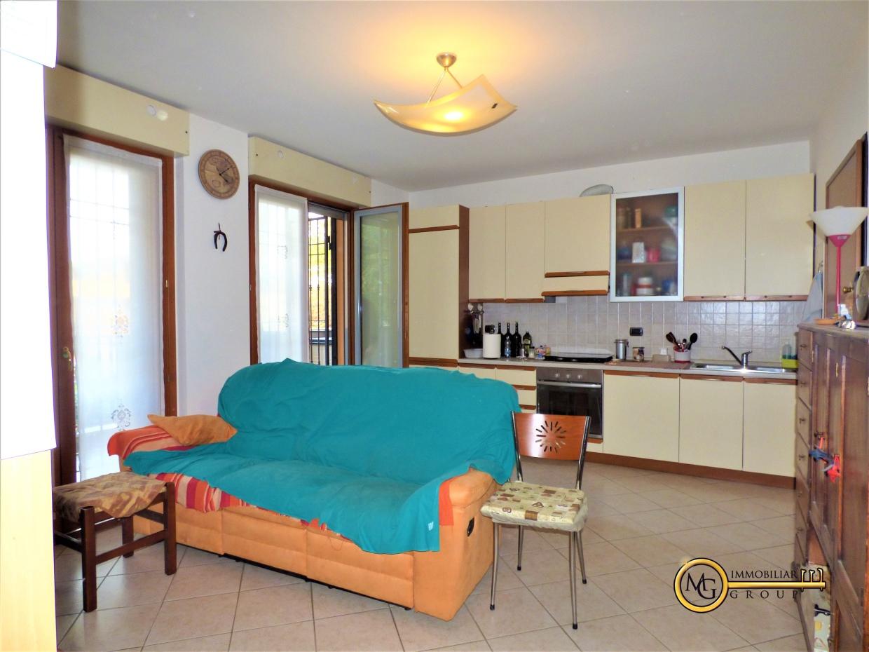 Appartamento in vendita a Vignate