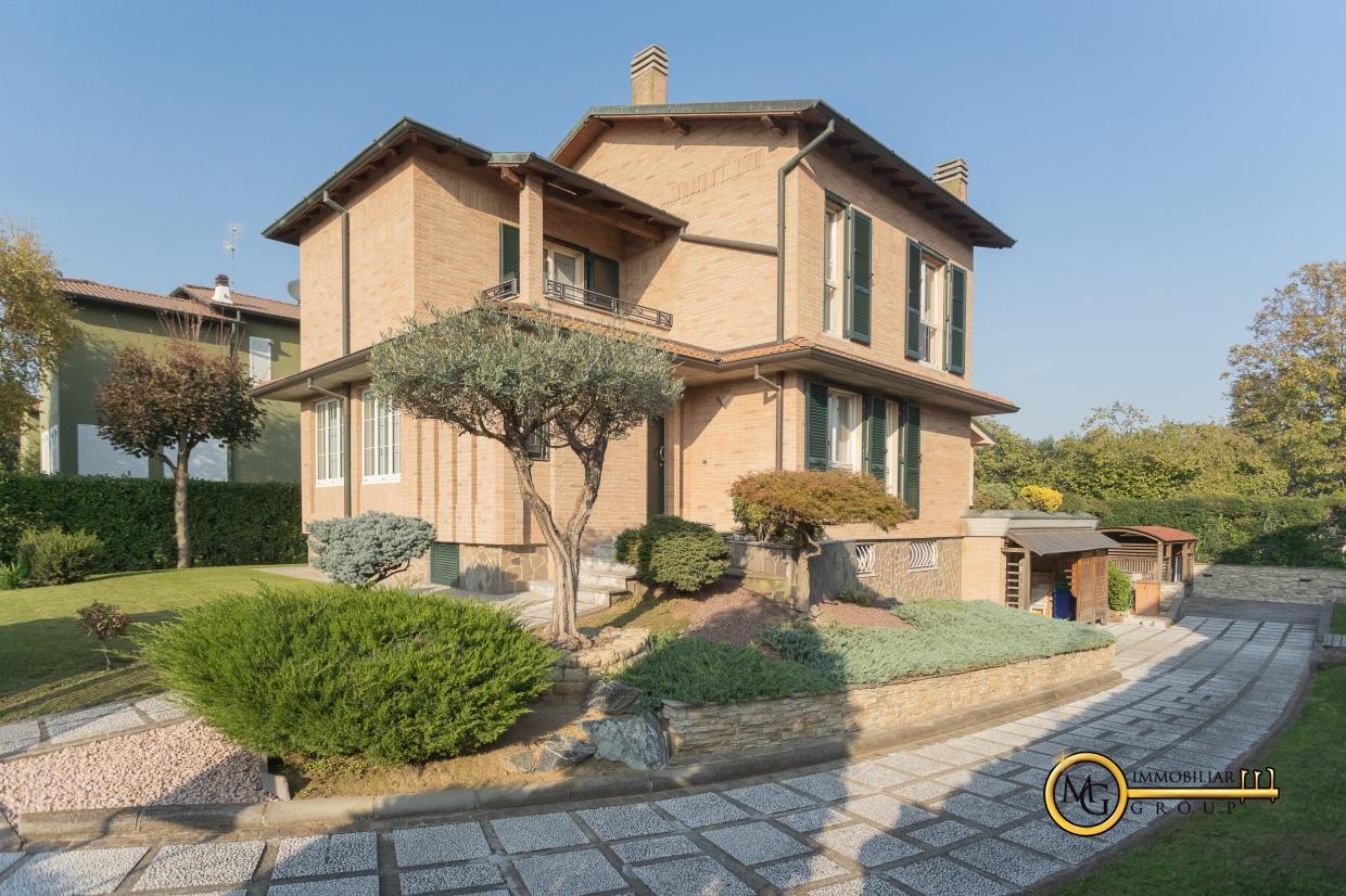 Villa in vendita a Settala