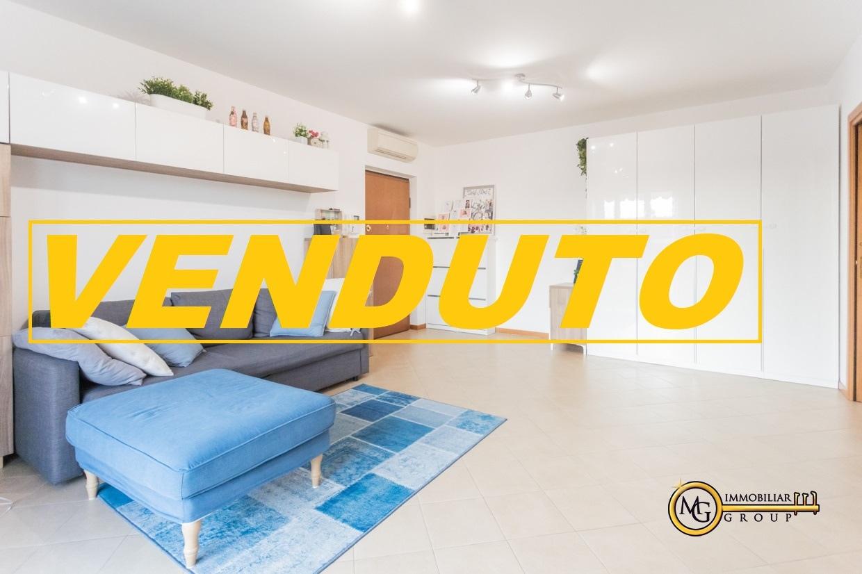 Appartamento in vendita a Vignate