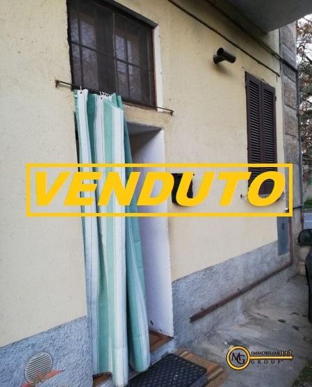 Appartamento in vendita a Pozzuolo Martesana