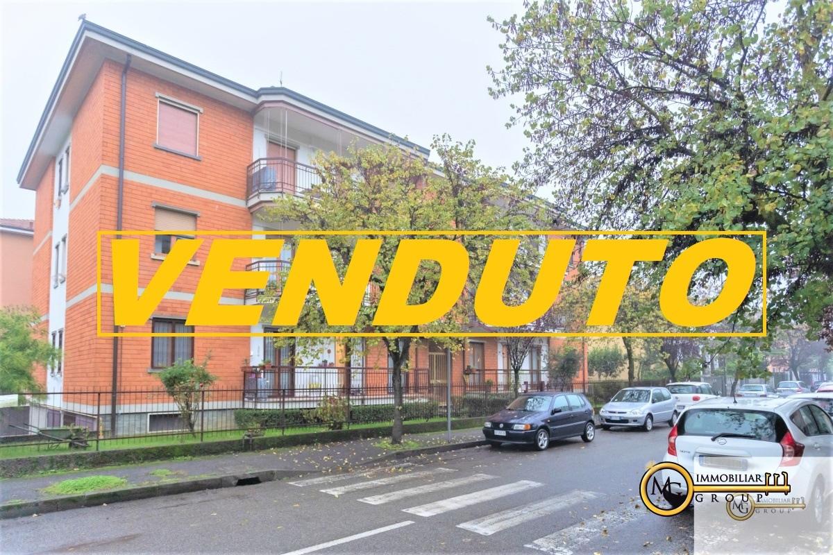 Appartamento in vendita a Vignate
