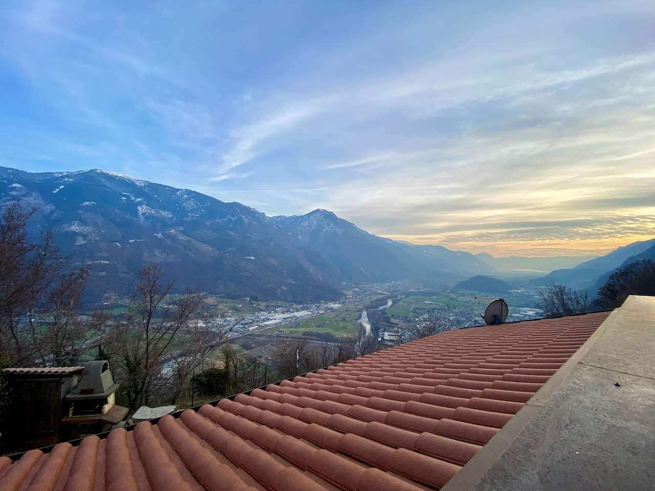 Appartamento in vendita a Piancogno