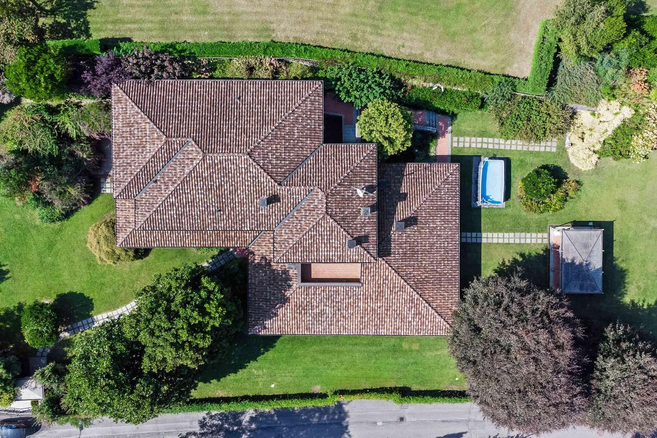 Villa unifamiliare in vendita a Darfo Boario Terme