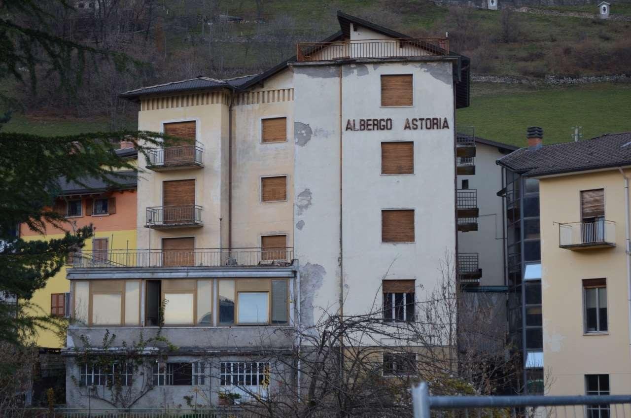 Villa in vendita a Vilminore Di Scalve