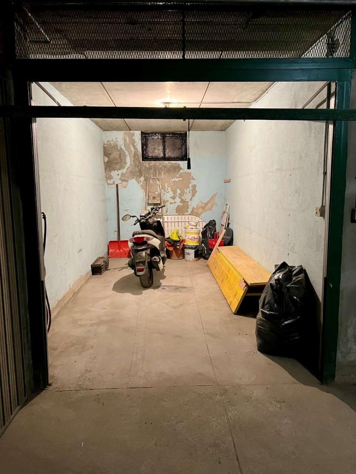 Garage - Posto auto in vendita a Darfo Boario Terme