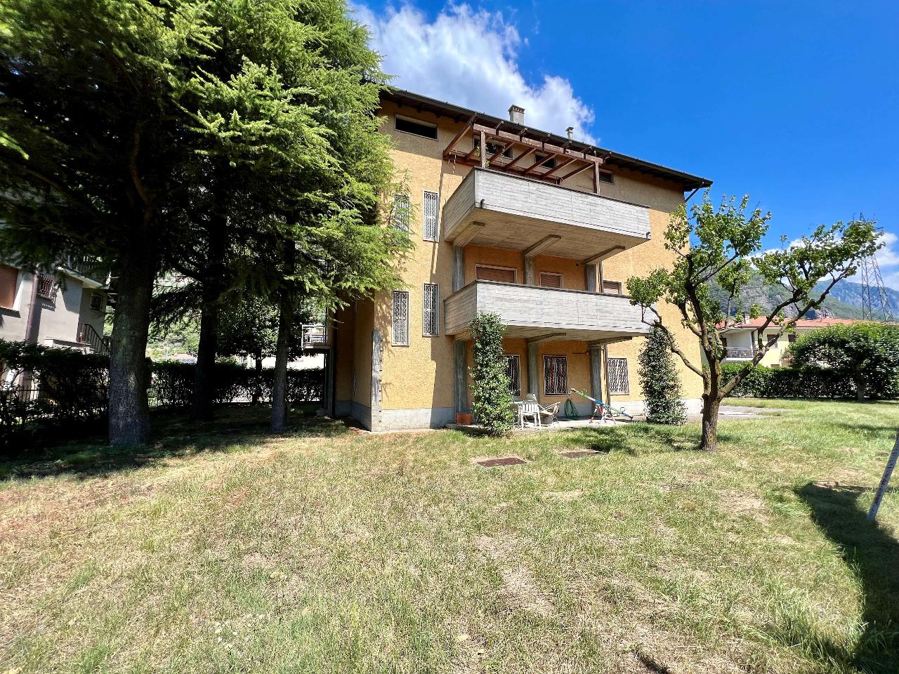 Casa indipendente in vendita a Rogno