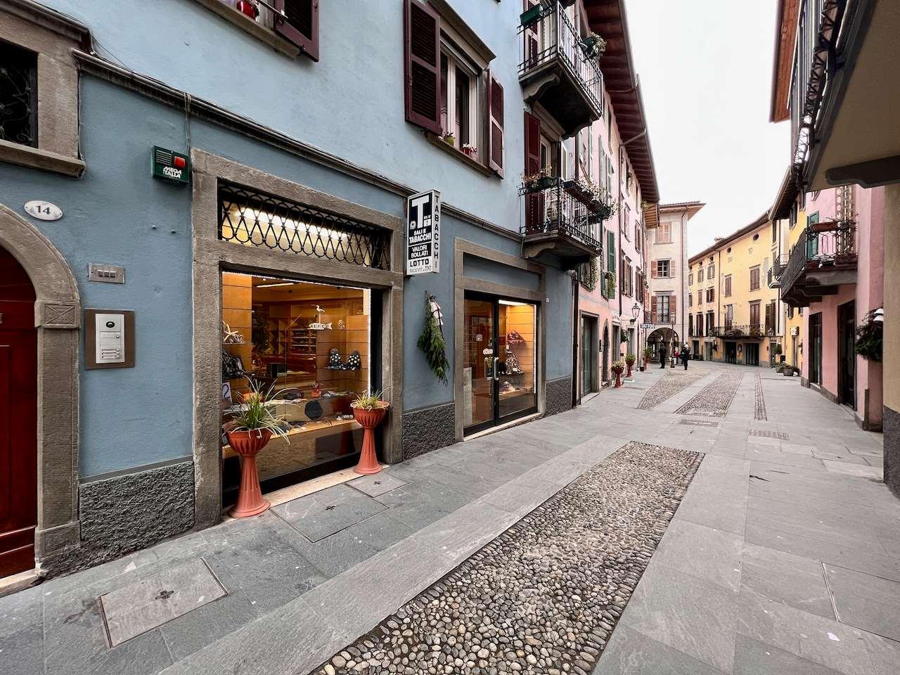 Tabaccheria in vendita a Pisogne