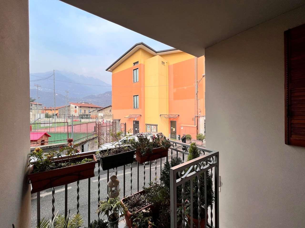 Appartamento in vendita a Darfo Boario Terme