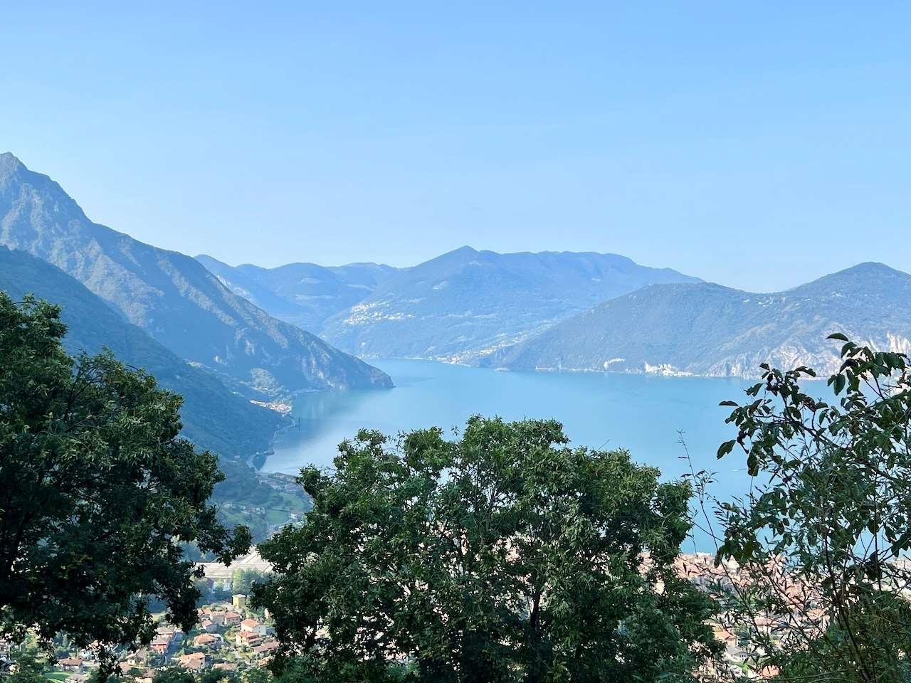 Rustico in vendita a Pisogne