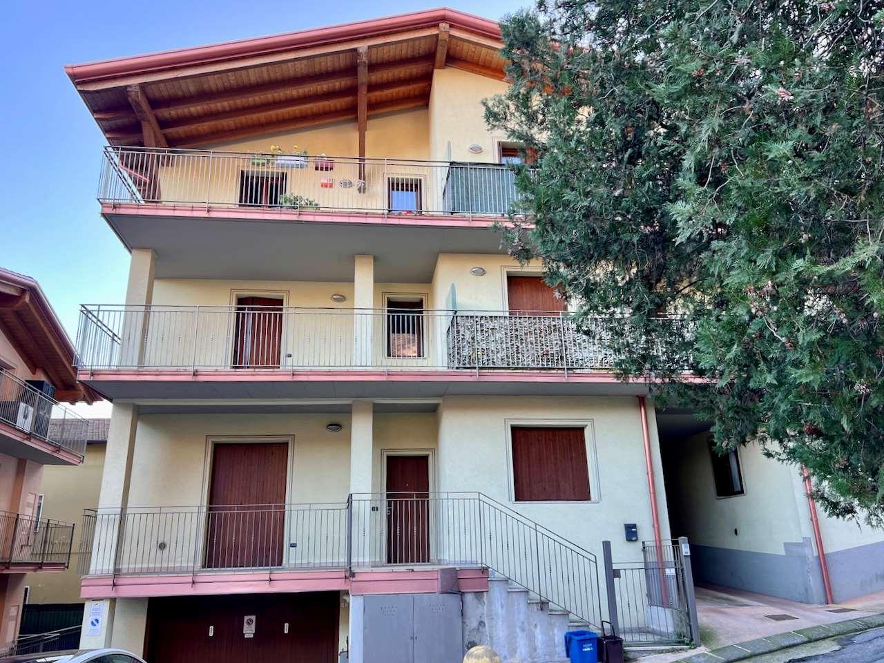 Appartamento in vendita a Darfo Boario Terme