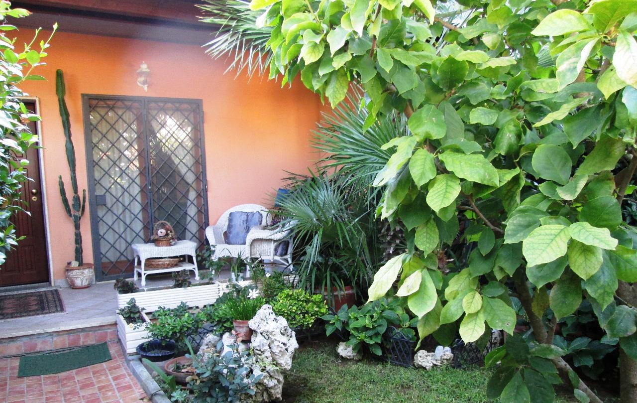 Attico in vendita a Pomezia