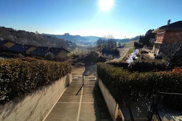 Villa bifamiliare in vendita a Pavarolo