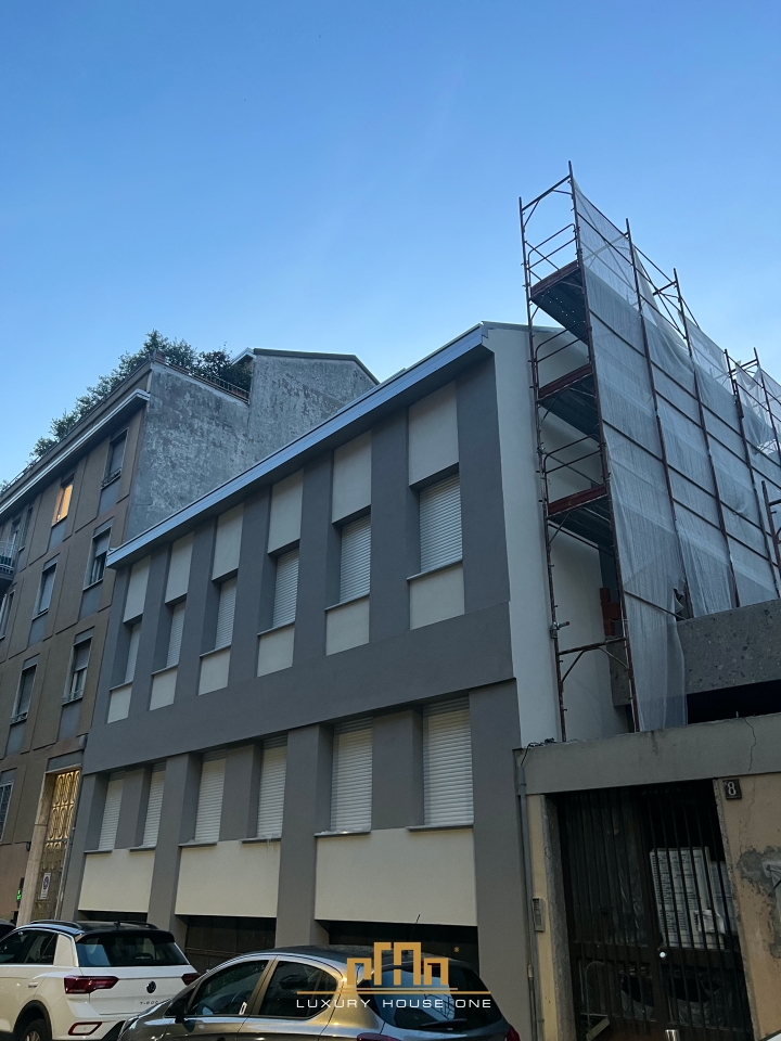 Palazzo in vendita a Milano