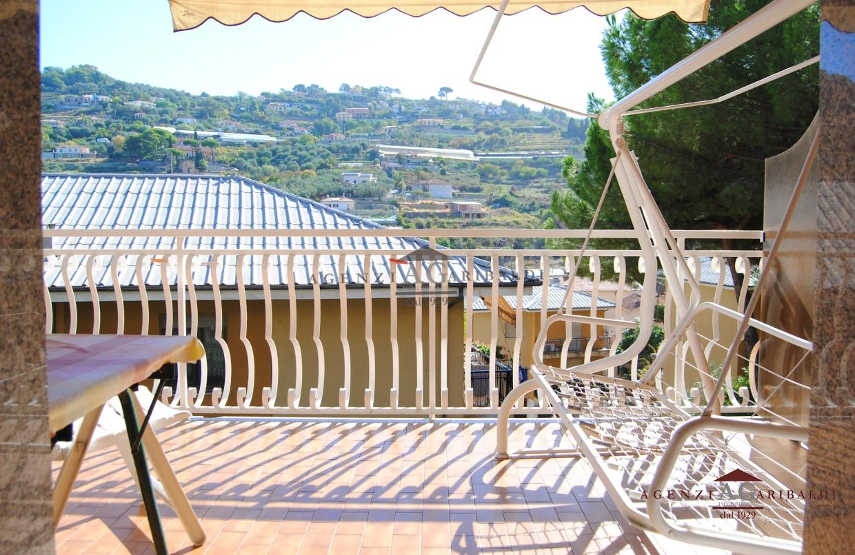 Appartamento in vendita a Bordighera